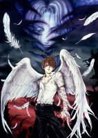 Tokyo Revelation OVA (1995) / Shin Megami Tensei: Tokyo Mokushiroku ...